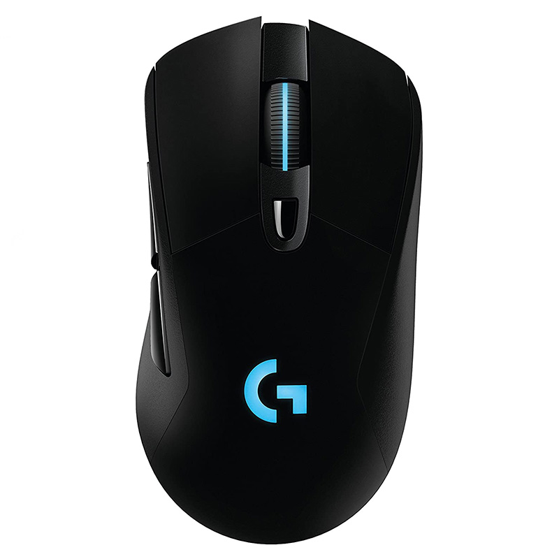 Logitech G703 | LIGHTSPEED | Wireless Gaming Mouse | Nanodog.net